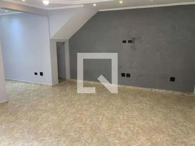 Casa / Sobrado para Locação em Santos/SP Ponta da Praia 2 Quartos