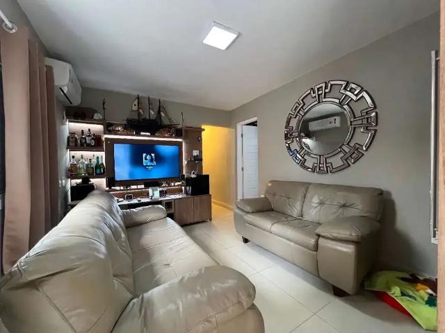 Casa / Sobrado para Locação em Santos/SP Ponta da Praia 2 Quartos