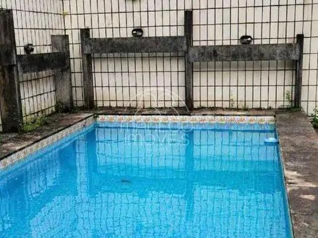 Casa / Sobrado para Locação em Santos/SP Ponta da Praia 4 Quartos