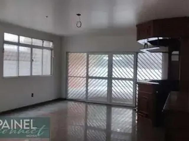 Casa / Sobrado para Locação em Santos/SP Ponta da Praia 4 Quartos