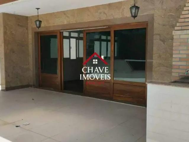 Casa / Sobrado para Locação em Santos/SP Ponta da Praia 4 Quartos