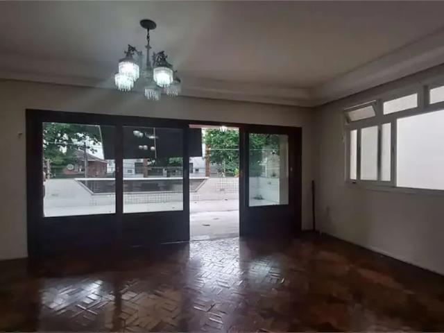Casa / Sobrado para Locação em Santos/SP Ponta da Praia 4 Quartos