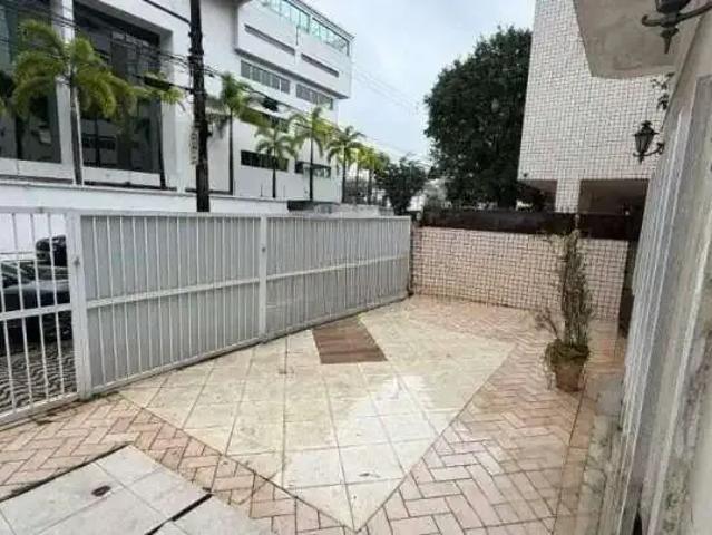 Casa / Sobrado para Locação em Santos/SP Ponta da Praia 5 Quartos