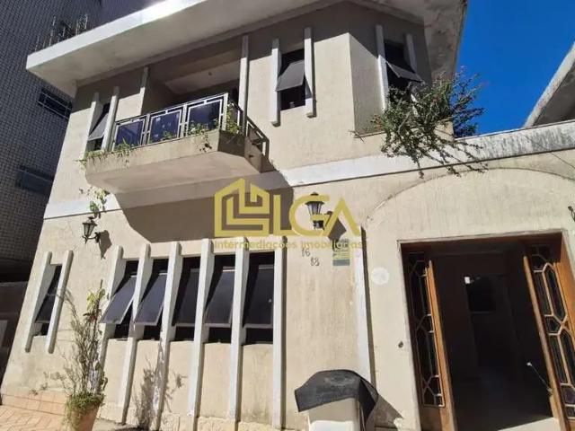 Casa / Sobrado para Locação em Santos/SP Ponta da Praia 5 Quartos