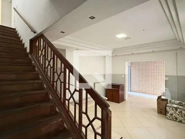 Casa / Sobrado para Locação em Santos/SP Ponta da Praia 5 Quartos