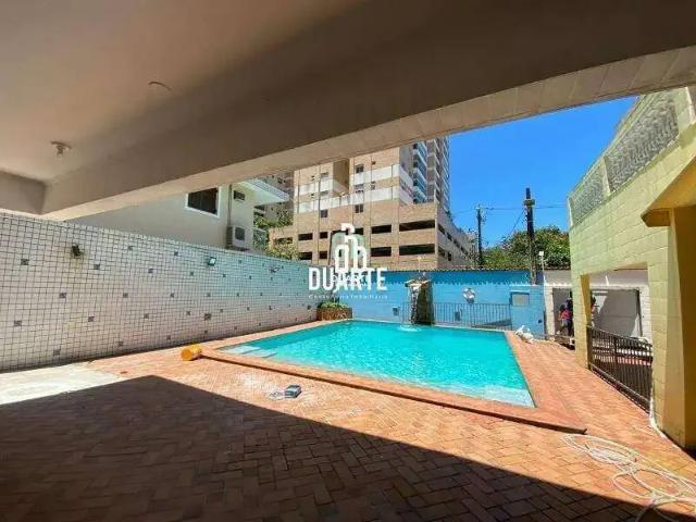 Casa / Sobrado para Locação em Santos/SP Ponta da Praia 6 Quartos