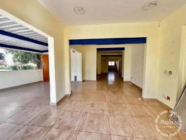 Casa / Sobrado para Locação em Santos/SP Ponta da Praia