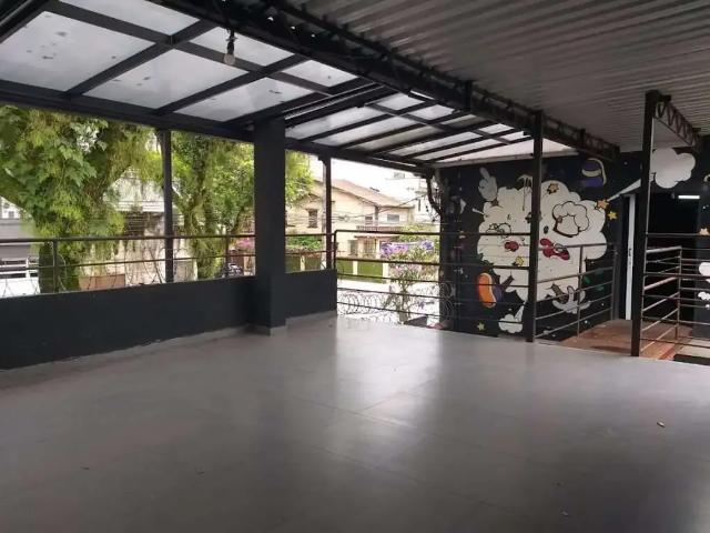Casa / Sobrado para Locação em Santos/SP Vila Belmiro 1 Quartos