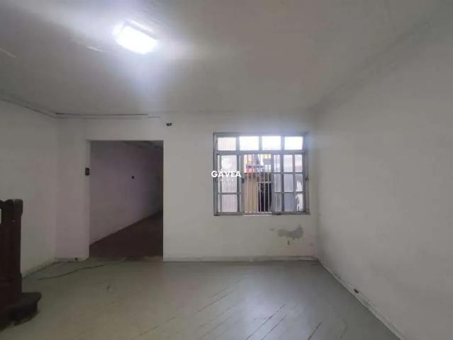 Casa / Sobrado para Locação em Santos/SP Vila Belmiro 3 Quartos