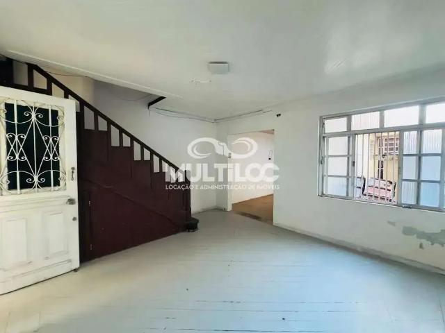 Casa / Sobrado para Locação em Santos/SP Vila Belmiro 4 Quartos