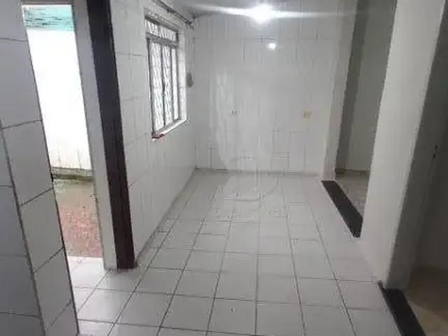 Casa / Sobrado para Locação em Santos/SP Vila Mathias 1 Quartos