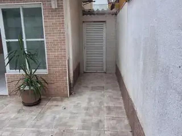 Casa / Sobrado para Locação em Santos/SP Vila Mathias 3 Quartos