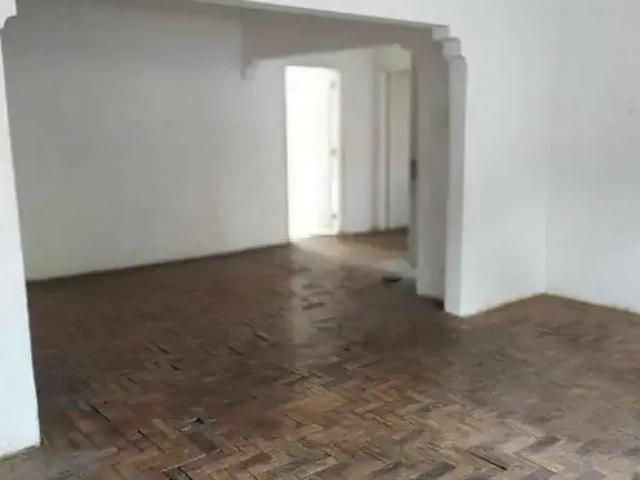 Casa / Sobrado para Locação em Santos/SP Vila Mathias 4 Quartos