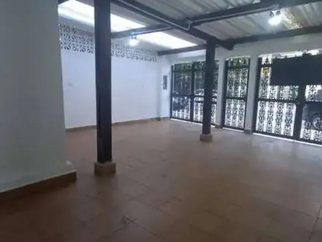 Casa / Sobrado para Locação em Santos/SP Vila Mathias 6 Quartos