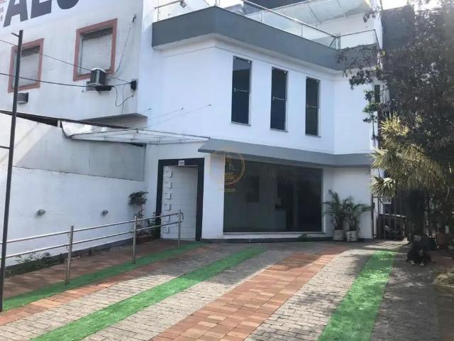 Casa / Sobrado para Locação em Santos/SP Vila Mathias