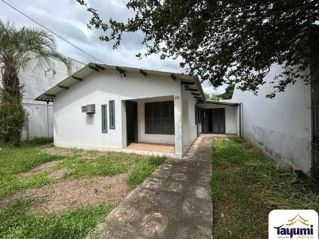 Casa / Sobrado para Locação em Santa Cruz do Sul/RS Avenida 3 Quartos