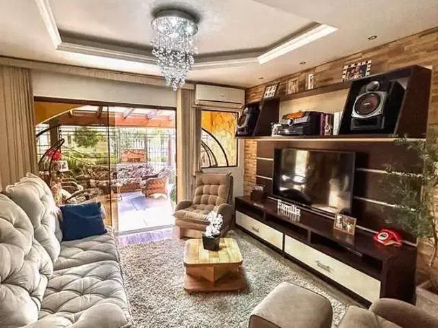 Casa / Sobrado para Locação em Santa Cruz do Sul/RS Castelo Branco 4 Quartos