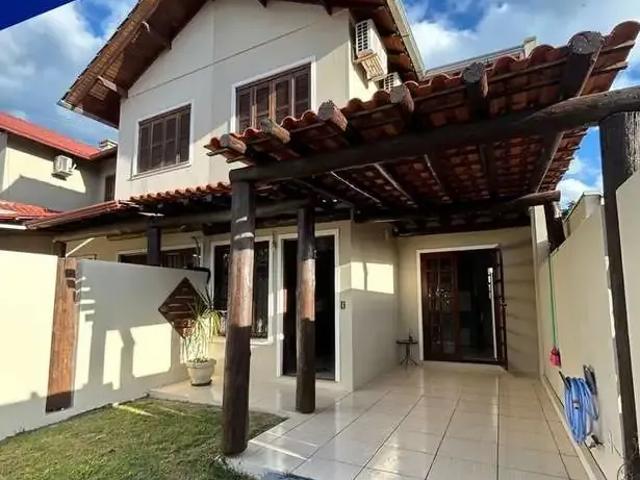 Casa / Sobrado para Locação em Santa Cruz do Sul/RS Castelo Branco 2 Quartos