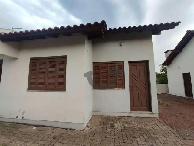 Casa / Sobrado para Locação em Santa Cruz do Sul/RS Esmeralda 2 Quartos