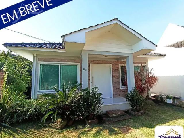 Casa / Sobrado para Locação em Santa Cruz do Sul/RS Santo Inácio 3 Quartos
