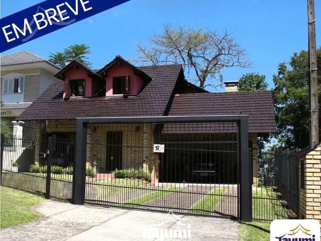 Casa / Sobrado para Locação em Santa Cruz do Sul/RS Santo Inácio 4 Quartos