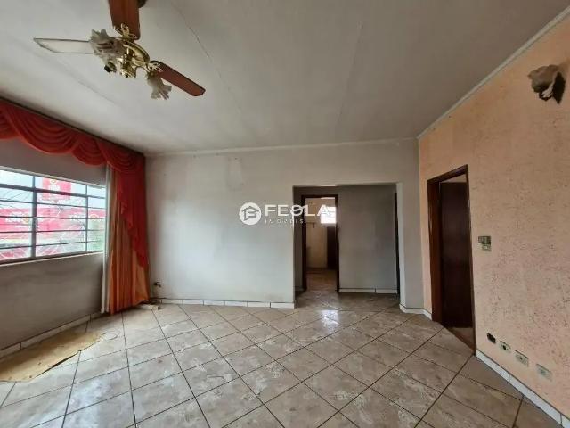 Casa / Sobrado para Locação em Santa Bárbara D'Oeste/SP Vila Mollon IV 6 Quartos