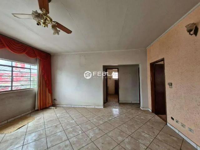 Casa / Sobrado para Locação em Santa Bárbara D'Oeste/SP Vila Mollon IV 6 Quartos