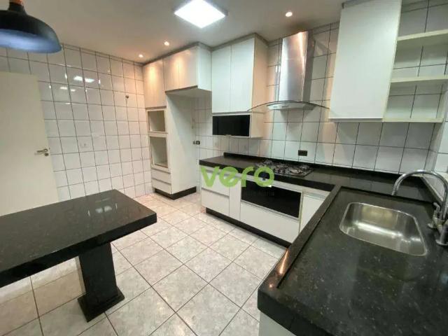 Casa / Sobrado para Locação em Santa Bárbara D'Oeste/SP Vila Mollon IV 3 Quartos