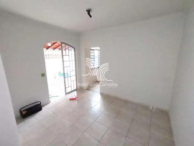 Casa / Sobrado para Locação em Santa Bárbara D'Oeste/SP Vila Betica 1 Quartos