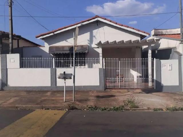 Casa / Sobrado para Locação em Santa Bárbara D'Oeste/SP Vila Brasil 4 Quartos