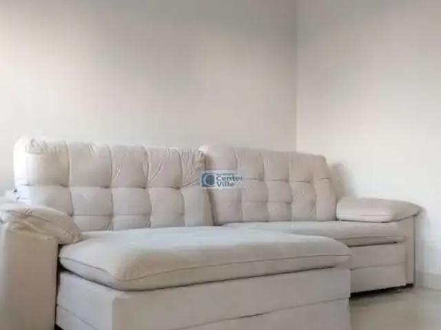 Casa / Sobrado para Locação em Santa Bárbara D'Oeste/SP Vila Brasil 3 Quartos