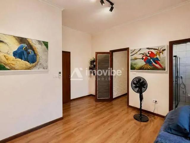 Casa / Sobrado para Locação em Santa Bárbara D'Oeste/SP Vila Garrido 4 Quartos