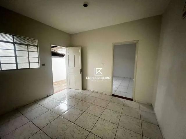 Casa / Sobrado para Locação em Santa Bárbara D'Oeste/SP Vila Pires 1 Quartos