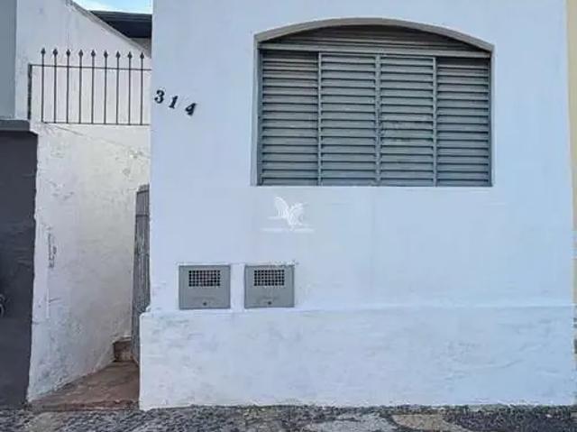 Casa / Sobrado para Locação em Santa Bárbara D'Oeste/SP Vila Pires 1 Quartos