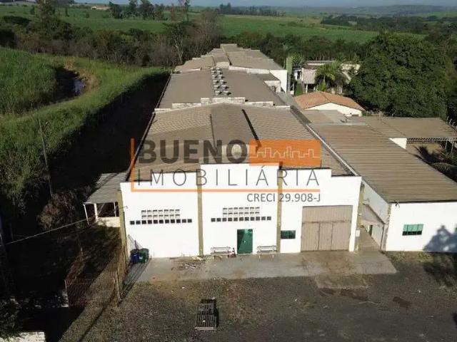 Casa / Sobrado para Locação em Santa Bárbara D'Oeste/SP Bairro Do Porto