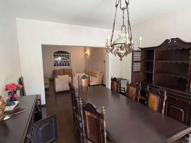 Casa / Sobrado para Locação em Santa Bárbara D'Oeste/SP Centro 3 Quartos