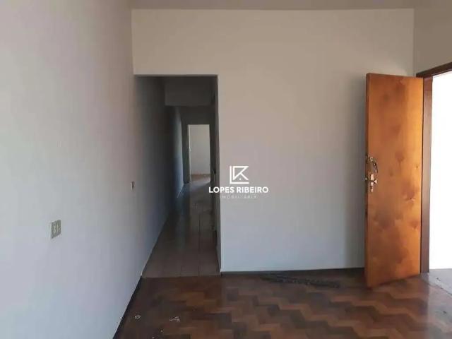 Casa / Sobrado para Locação em Santa Bárbara D'Oeste/SP Centro 2 Quartos