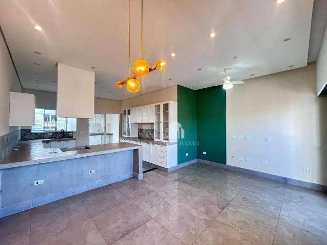 Casa / Sobrado para Locação em Santa Bárbara D'Oeste/SP Jardim Conceição 2 Quartos