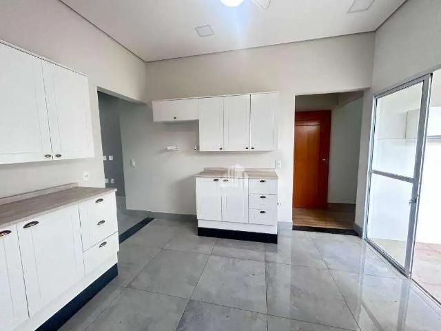 Casa / Sobrado para Locação em Santa Bárbara D'Oeste/SP Jardim Conceição 2 Quartos