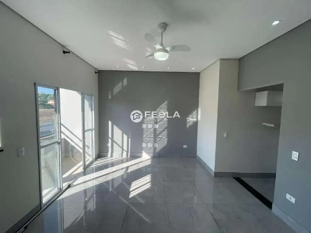 Casa / Sobrado para Locação em Santa Bárbara D'Oeste/SP Jardim Conceição 2 Quartos