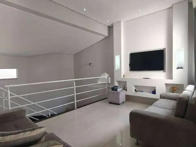 Casa / Sobrado para Locação em Santa Bárbara D'Oeste/SP Jardim Cândido Bertini 3 Quartos