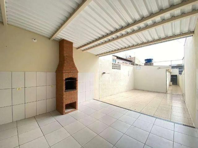 Casa / Sobrado para Locação em Santa Bárbara D'Oeste/SP Jardim Cândido Bertini 3 Quartos