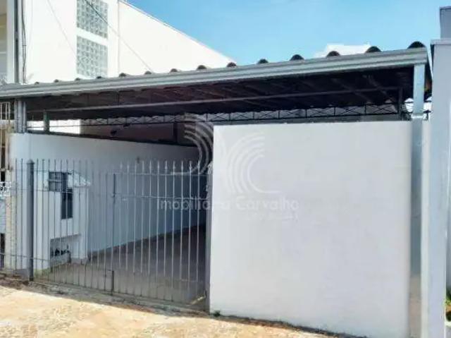 Casa / Sobrado para Locação em Santa Bárbara D'Oeste/SP Jardim Alfa 2 Quartos