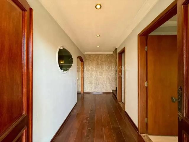 Casa / Sobrado para Locação em Santa Bárbara D'Oeste/SP Jardim Boa Vista 5 Quartos