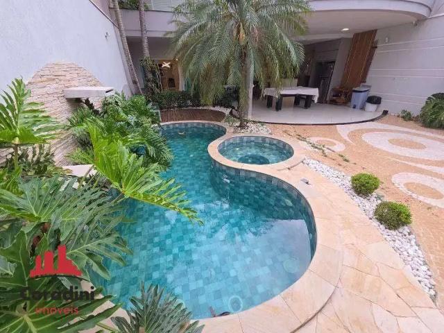 Casa / Sobrado para Locação em Santa Bárbara D'Oeste/SP Jardim Dona Regina 3 Quartos