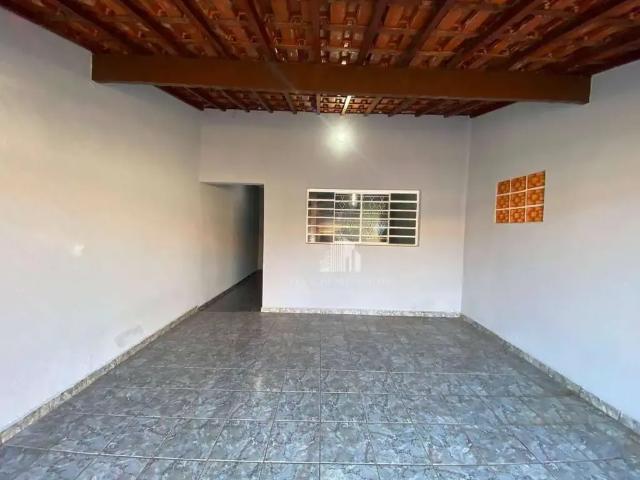 Casa / Sobrado para Locação em Santa Bárbara D'Oeste/SP Jardim dos Cedros 2 Quartos