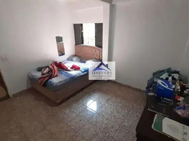 Casa / Sobrado para Locação em Santa Bárbara D'Oeste/SP Jardim das Orquídeas 2 Quartos