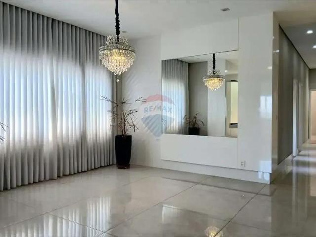 Casa / Sobrado para Locação em Santa Bárbara D'Oeste/SP Jardim Firenze 4 Quartos