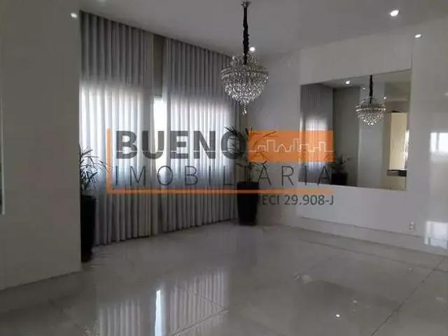 Casa / Sobrado para Locação em Santa Bárbara D'Oeste/SP Jardim Firenze 4 Quartos