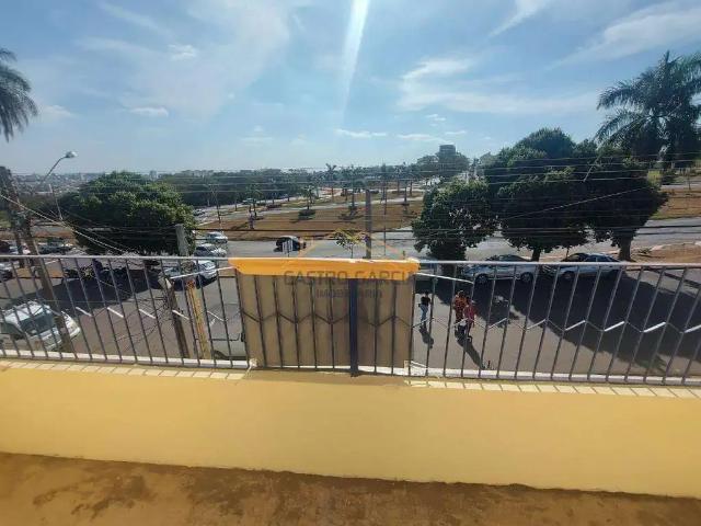 Casa / Sobrado para Locação em Santa Bárbara D'Oeste/SP Jardim São Francisco 2 Quartos